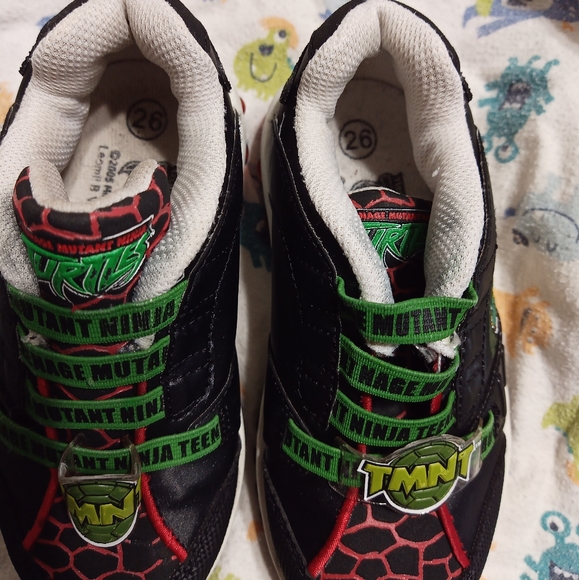 tnmt | Shoes | Tmnt Sneakers | Poshmark